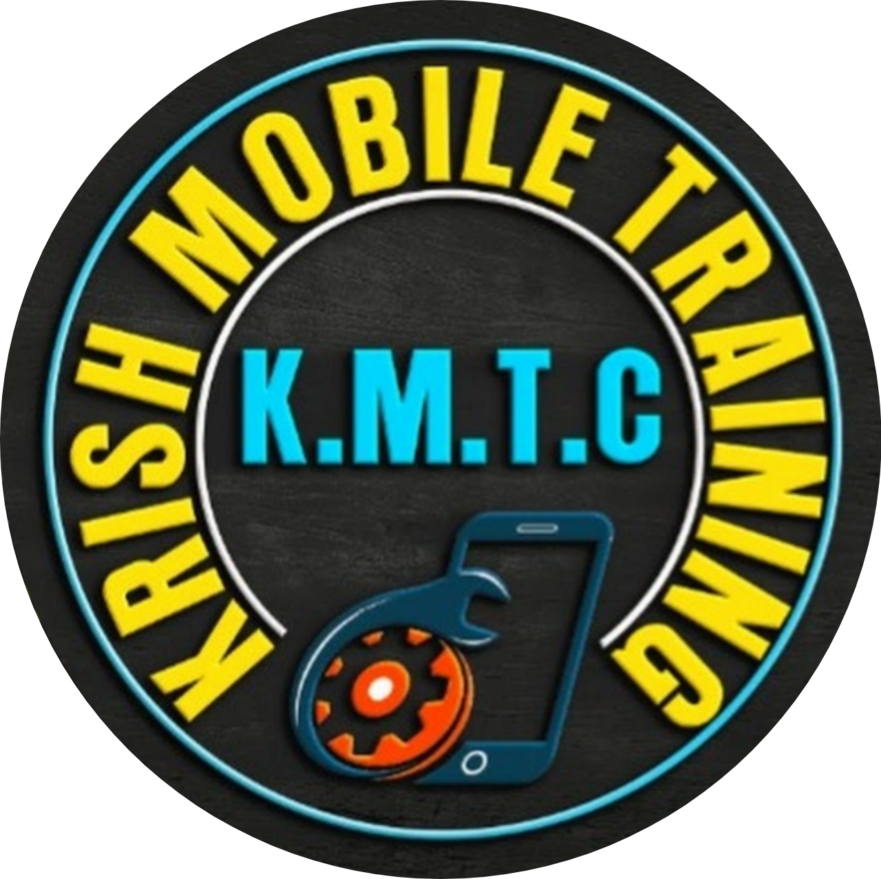- Krish Mobile Training Institute HOW THE BEST 5 IQ00.......